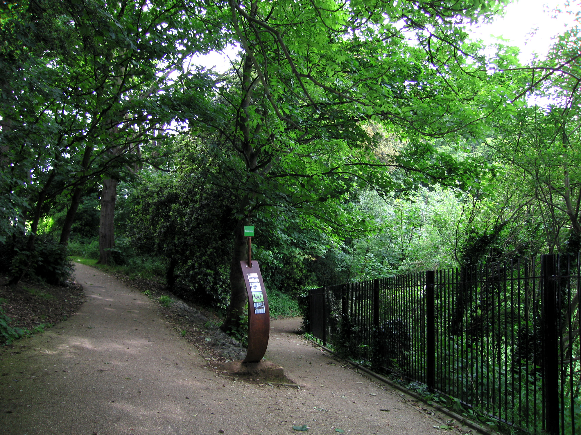 Hastings Greenway – Hastings Urban Design Group